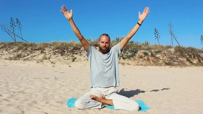 Free Yoga, Breathwork & Meditation Resources | Yogalap